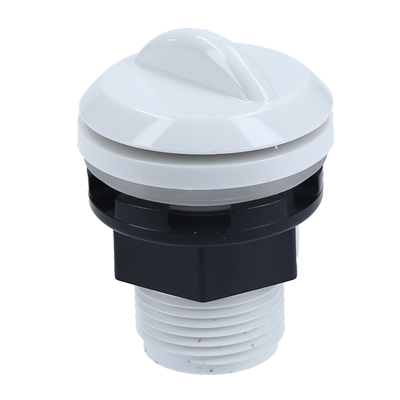 Accesorios : A0821 - ASTRALPOOL - CONTROL DE AIRE 3/4 BLANCO